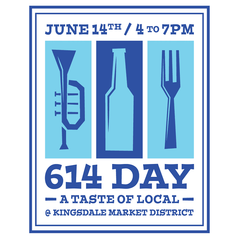 Market District | Events